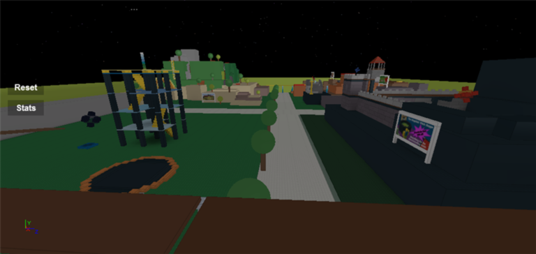 RobloxGo | Brick Battle - Real Time Stats, Insights And Ranking