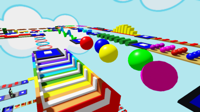 RobloxGo | Extreme Fun Obby 170 Stages - Real Time Stats, Insights And ...