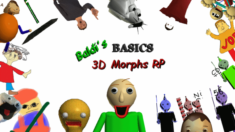 RobloxGo | Baldi's Basics In Education And Learning! - Real Time Stats ...