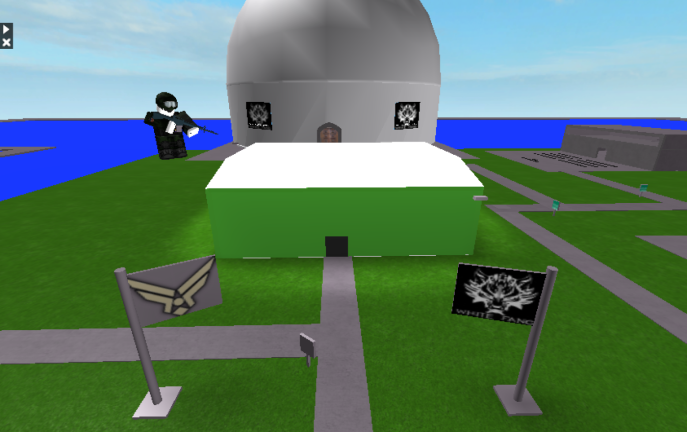 RobloxGo | Roblox Infantry Corp: White Fang Squad Barracks. - Real Time Stats, Insights And Ranking