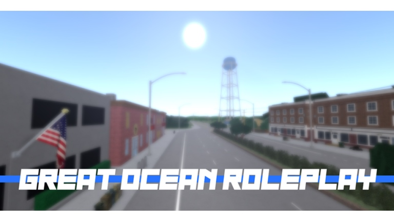 RobloxGo | Great Ocean Roleplay [V1.1] - Real Time Stats, Insights And ...