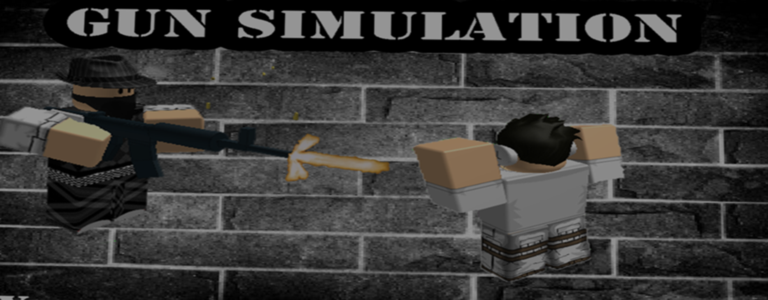 RobloxGo | What is Gun Simulator RobloxGo rating?