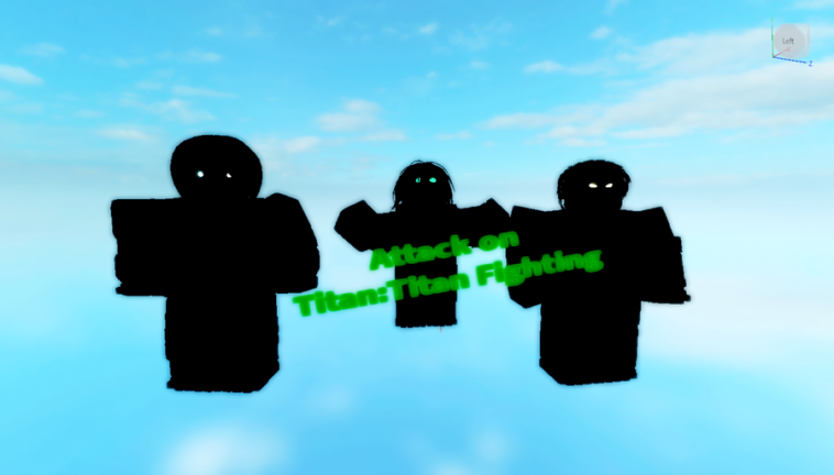 RobloxGo | What is Attack on Titan:Titan Fighting age rating?