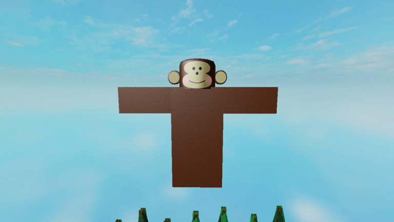 RobloxGo | Monkey Simulator - Real Time Stats, Insights And Ranking