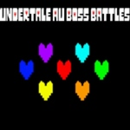 RobloxGo | Undertale AU Boss Battles(REMAKE) - Real Time Stats ...