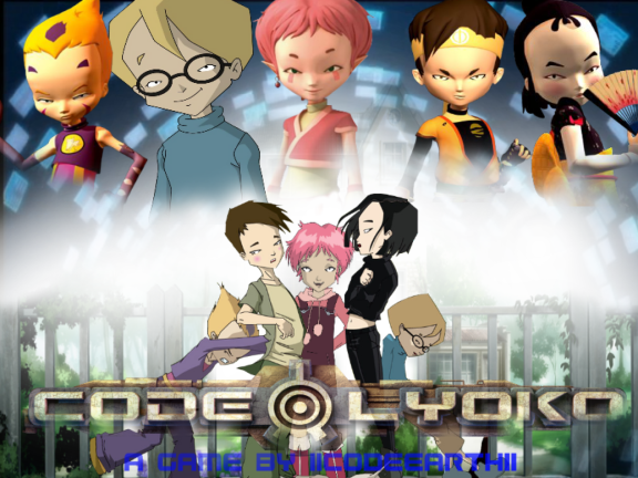 RobloxGo | Code Lyoko Re-Creation Ver 3.2.2 - Real Time Stats, Insights And Ranking