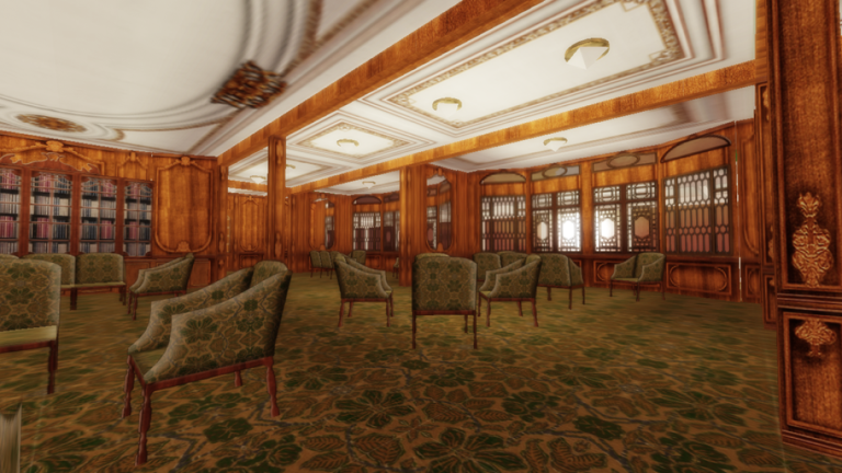 RobloxGo | Sinking Roleplay - Real Time Stats, Insights And Ranking