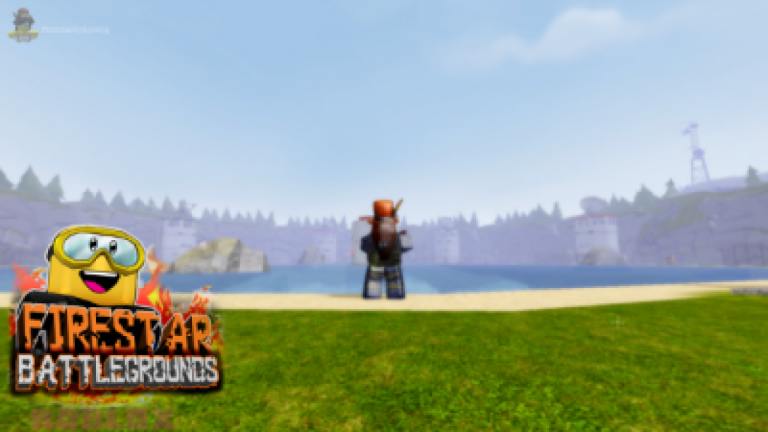 RobloxGo | 💥Firestar BattleGrounds!💥 - Real Time Stats, Insights And ...
