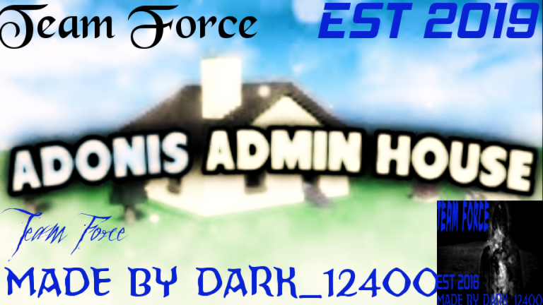 RobloxGo | Is Adonis Admin House free to play?