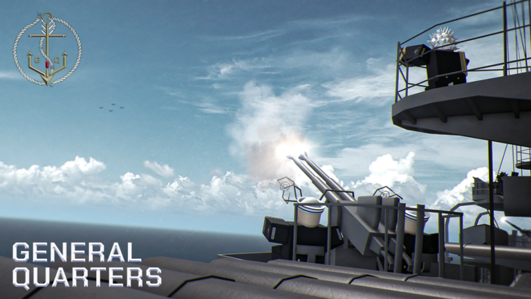 RobloxGo | General Quarters - Real Time Stats, Insights And Ranking