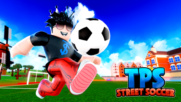 RobloxGo | Best Roblox Soccer Games - Daily Updated List