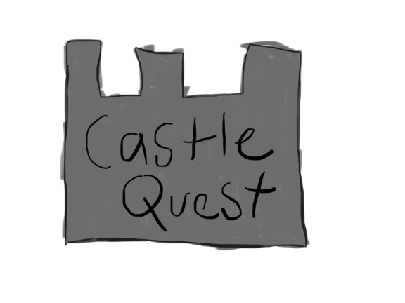 [ALPHA]Castle Quest