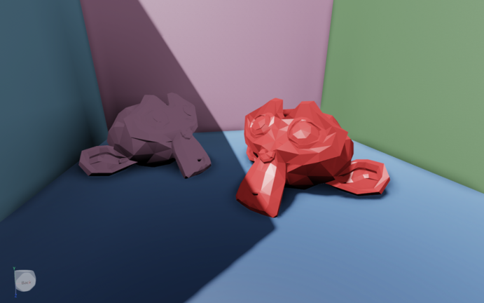 RobloxGo | What is My raycast renderer age rating?