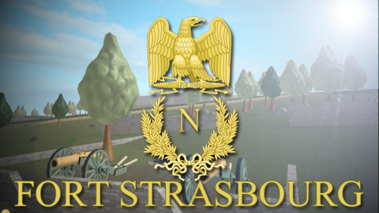 RobloxGo | Fort Strasbourg - Real Time Stats, Insights And Ranking