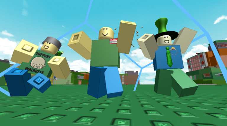 RobloxGo | Roblox Battle - Real Time Stats, Insights And Ranking