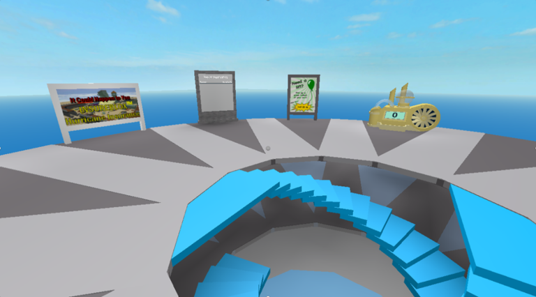 RobloxGo | [UNCOPYLOCKED] Natural Disaster Survival - Real Time Stats ...