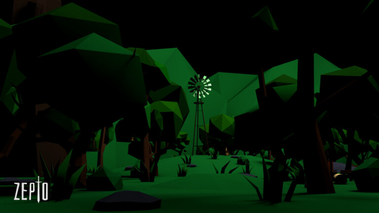 RobloxGo | Zepto Alpha ⚔ - Real Time Stats, Insights And Ranking