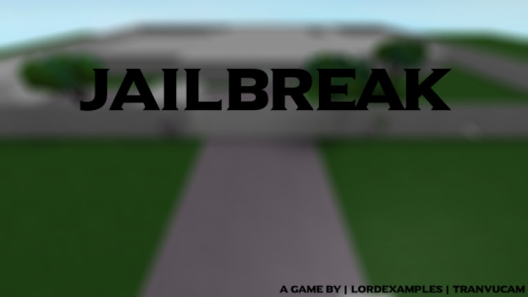 RobloxGo | JailBreak - Real Time Stats, Insights And Ranking