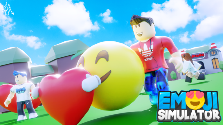 [OLD] 😂Emoji Simulator