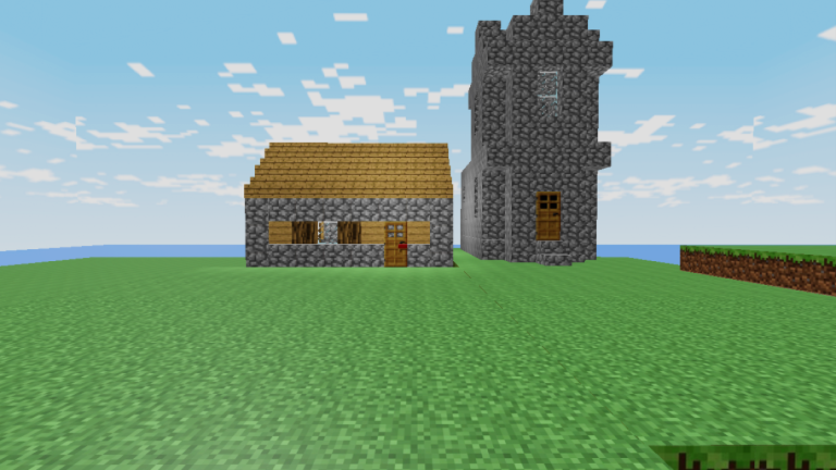 RobloxGo | Minecraft Obby!!! - Real Time Stats, Insights And Ranking