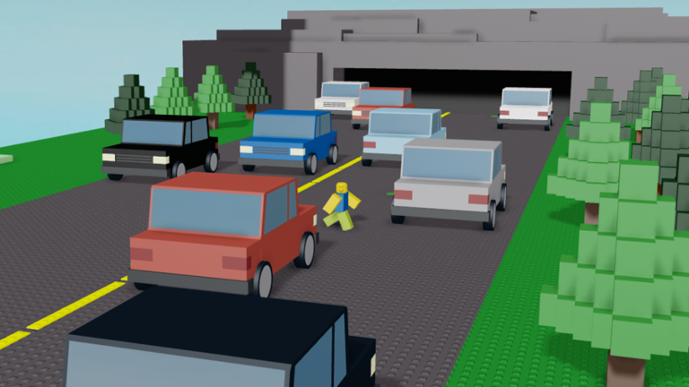 RobloxGo | The Really Easy Obby! - Real Time Stats, Insights And Ranking