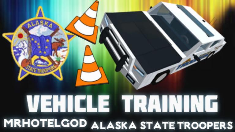 RobloxGo | [AST] Vehicle Training Map - Real Time Stats, Insights And ...