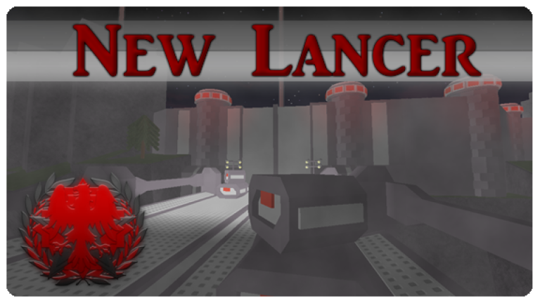 RobloxGo | The Skylancer Initiative: New Lancer - Real Time Stats ...