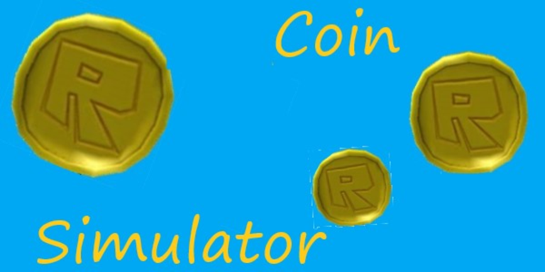 RobloxGo | Coin Simulator - Real Time Stats, Insights And Ranking