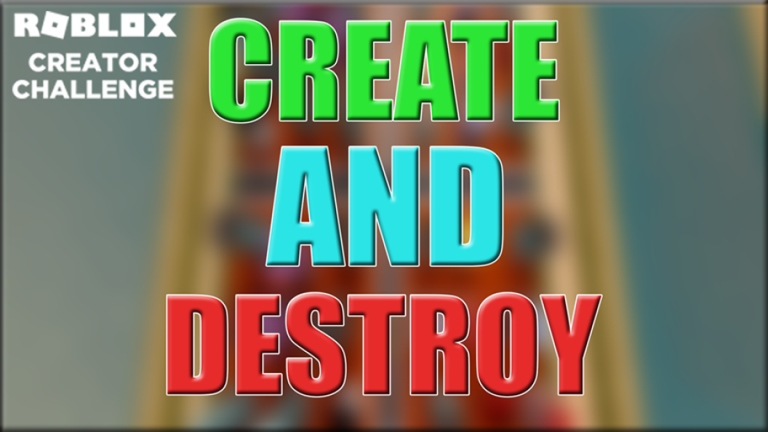 RobloxGo | [NEW] DESTROY SIMULATOR! - Real Time Stats, Insights And Ranking