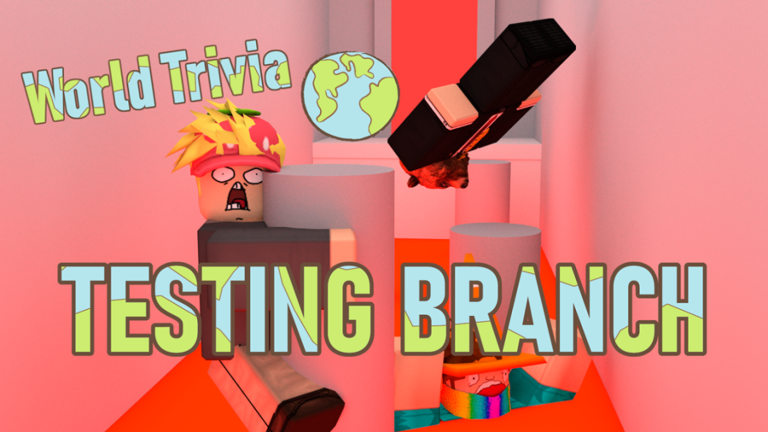 RobloxGo | World Trivia 🌎 Testing Branch - Real Time Stats, Insights ...