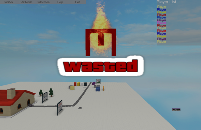 RobloxGo | Roblox 2006 wasted JK knot lol BUG FIXES - Real Time Stats, Insights And Ranking