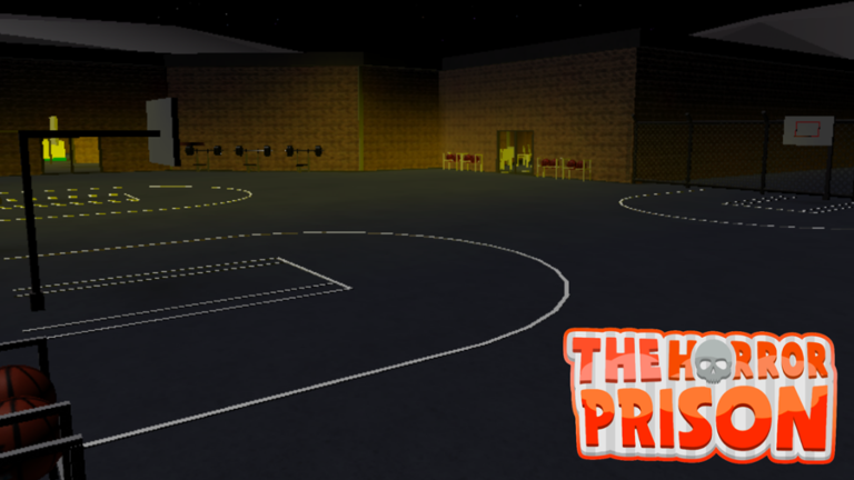 RobloxGo | The Horror Prison - Real Time Stats, Insights And Ranking