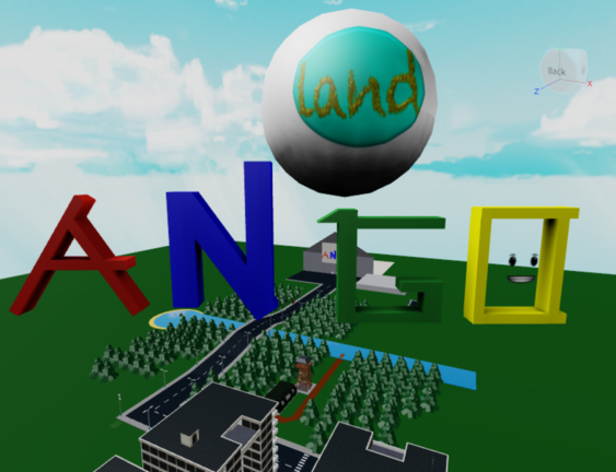 RobloxGo | Ango Land - Real Time Stats, Insights And Ranking