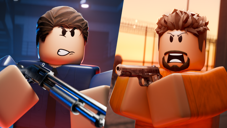 RobloxGo | [HARD] ⛓️ Stateview Prison - Real Time Stats, Insights And ...