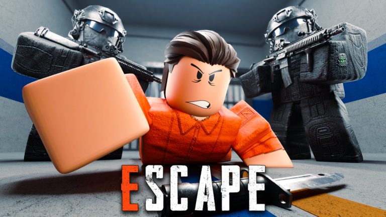 RobloxGo | [HARD] ⛓️ Stateview Prison - Real Time Stats, Insights And ...