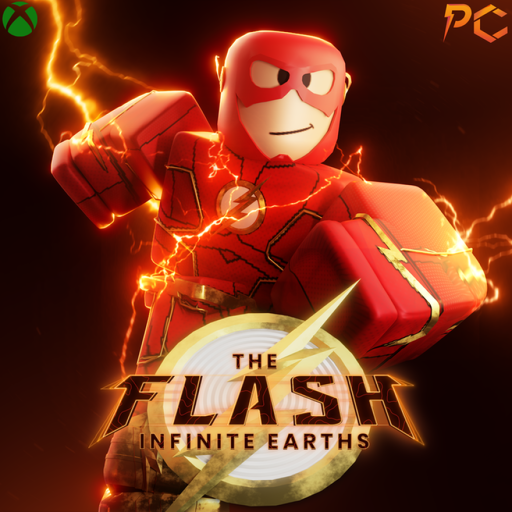 RobloxGo | The Flash: Flashtime - Real Time Stats, Insights And Ranking