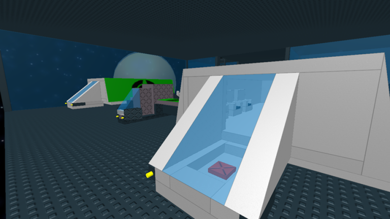 RobloxGo | Solar System V2 returns - Real Time Stats, Insights And Ranking