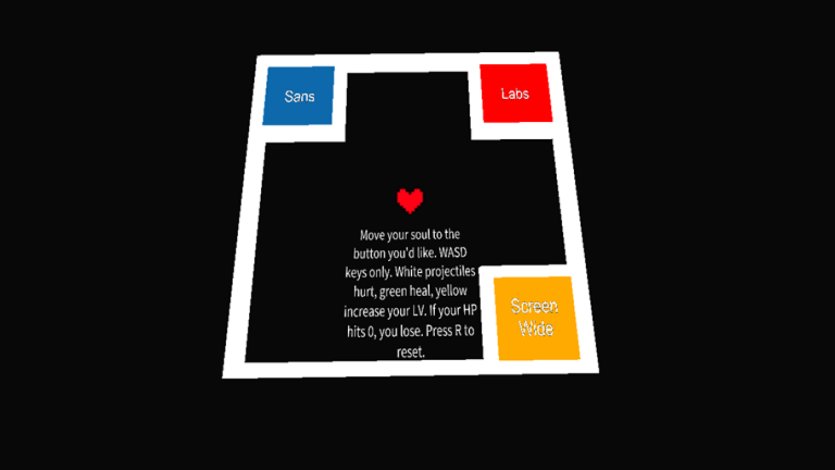 RobloxGo | Undertale's Battle 'Engine' Test - Real Time Stats, Insights ...