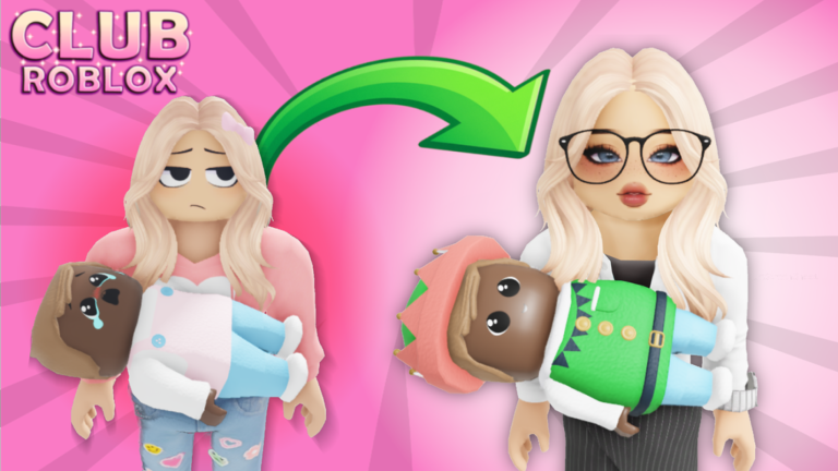 RobloxGo | Club Roblox 😇 Influencer Lifestyle! - Real Time Stats ...