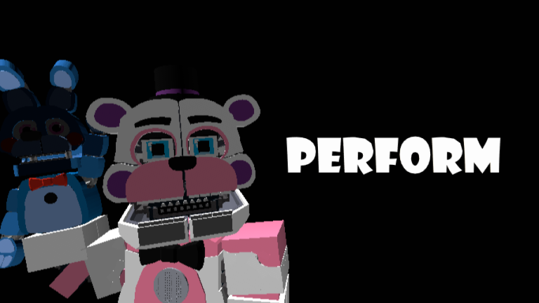 RobloxGo | Five Nights at Freddy's Sister Location Roleplay - Real Time ...