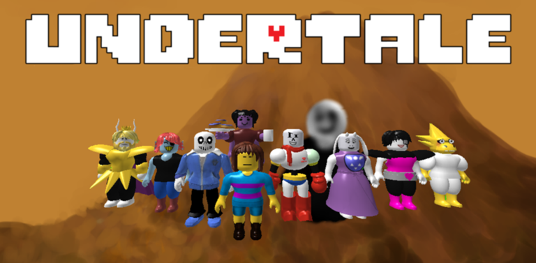 UNDERTALE RP