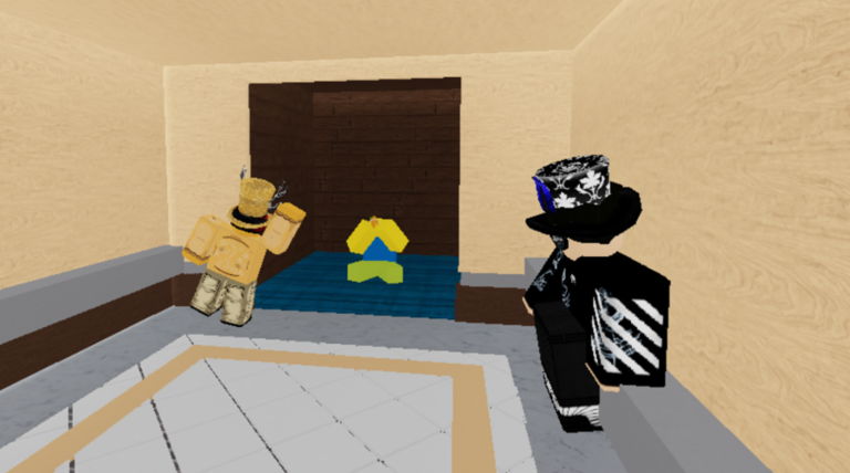 The Normal Elevator [REMAKE]