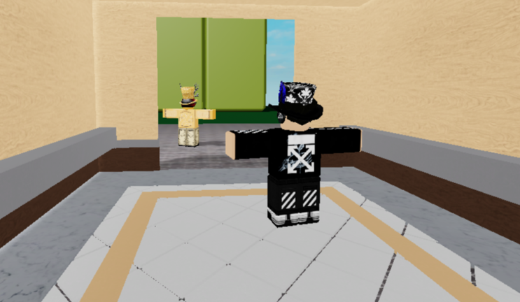 The Normal Elevator [REMAKE]