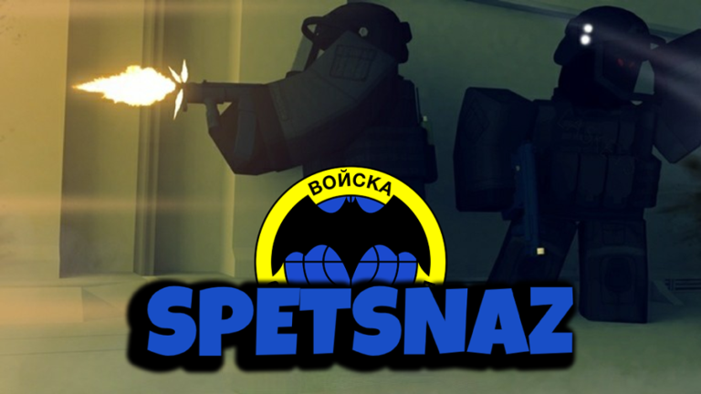 RobloxGo | Spetsnaz Training Camp - Real Time Stats, Insights And Ranking
