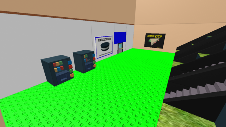 RobloxGo | ~~Robloxia's Biggest Mall~~ (ROLEPLAY!) - Real Time Stats ...