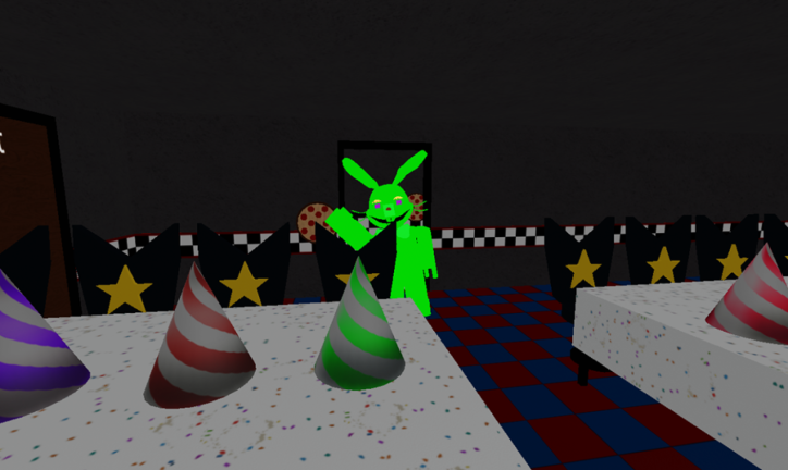 RobloxGo | Fnaf RP - Real Time Stats, Insights And Ranking