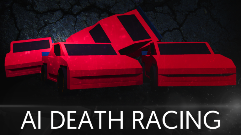 RobloxGo | Ai Death Racing (Alpha 6.0 Changed To Karts) - Real Time ...