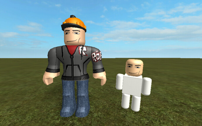 RobloxGo | BUILDERMAN IS MY DAD - Real Time Stats, Insights And Ranking