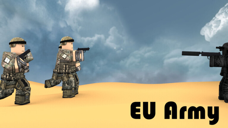 RobloxGo | EU Military Training Center - Real Time Stats, Insights And Ranking