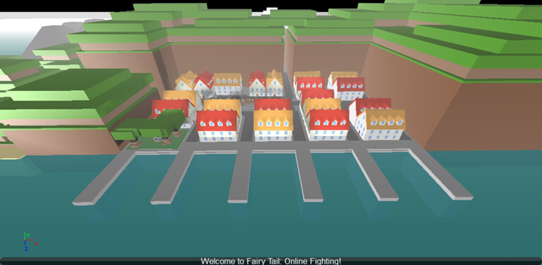 RobloxGo | Is Fairy Tail: Online Fighting [ Uncopylocked ] free to play?